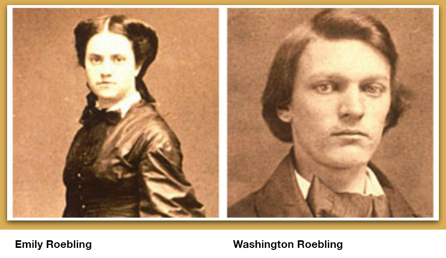 trentonspaces.com | Washington Roebling & Stephen Blackwell